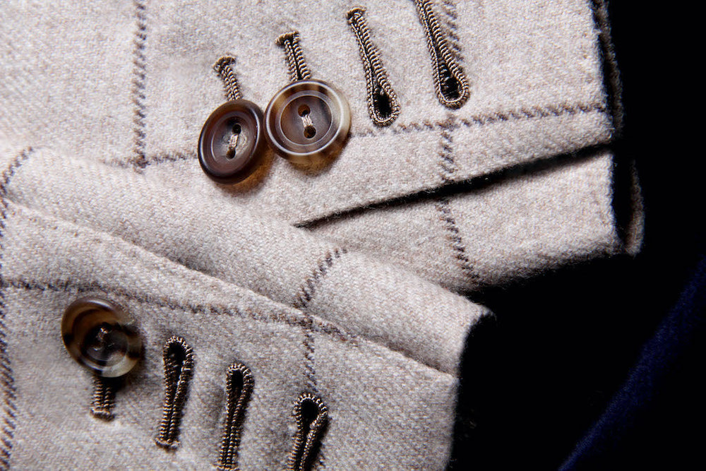 SINCLAIR LONDON® | Women's Luxury Tailoring | Official Website