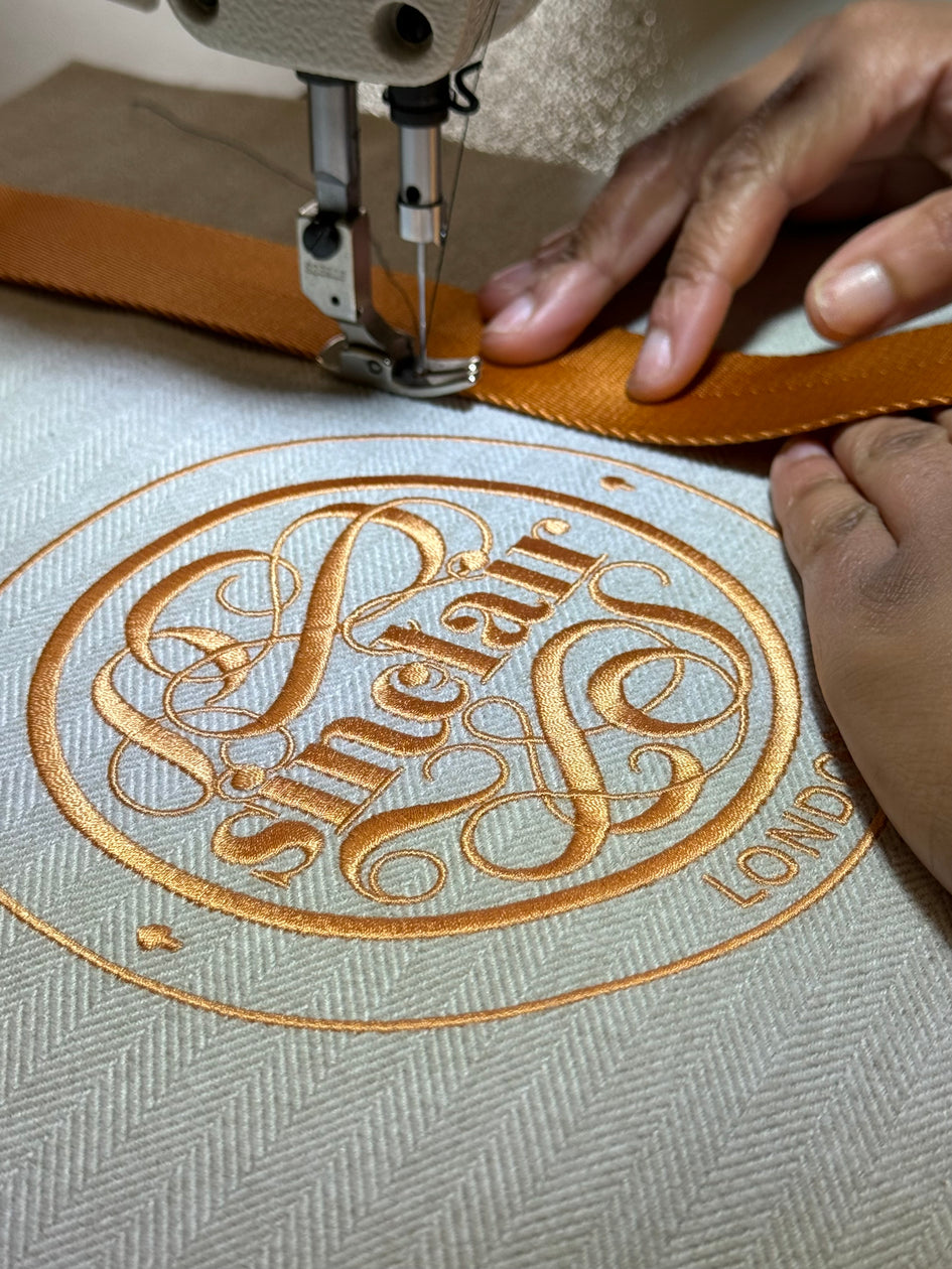 SINCLAIR LONDON® | Women's Luxury Tailoring | Official Website