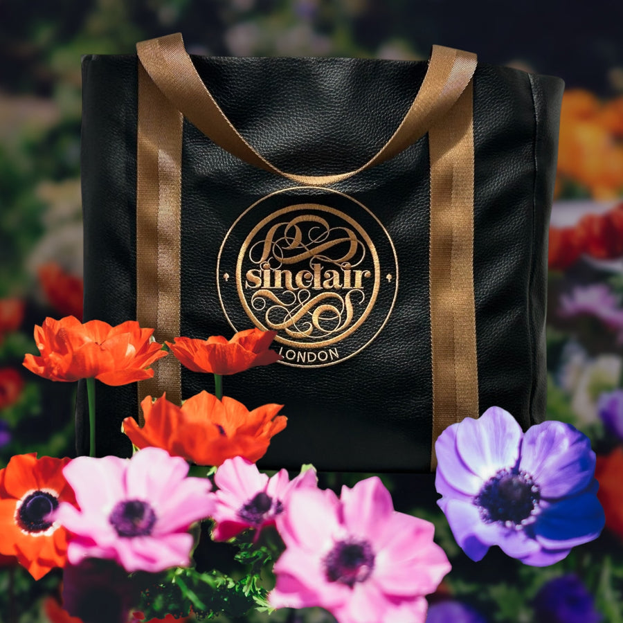 SINCLAIR LONDON® | Women's Luxury Tailoring | Official Website