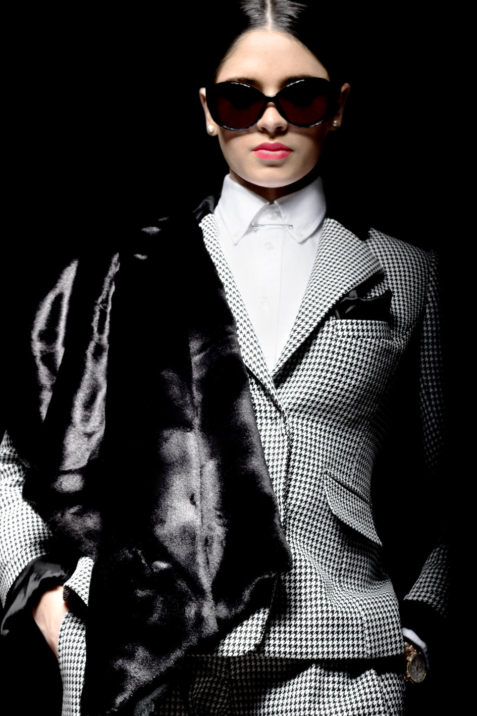 SINCLAIR LONDON® | Women's Luxury Tailoring | Official Website