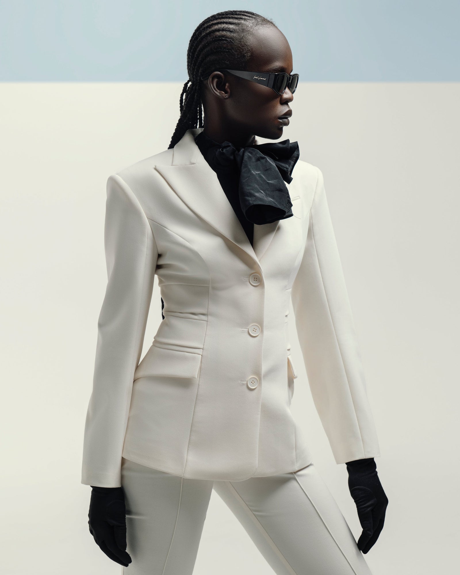 Sinclair London™| Women's Luxury Tailoring | Official Website