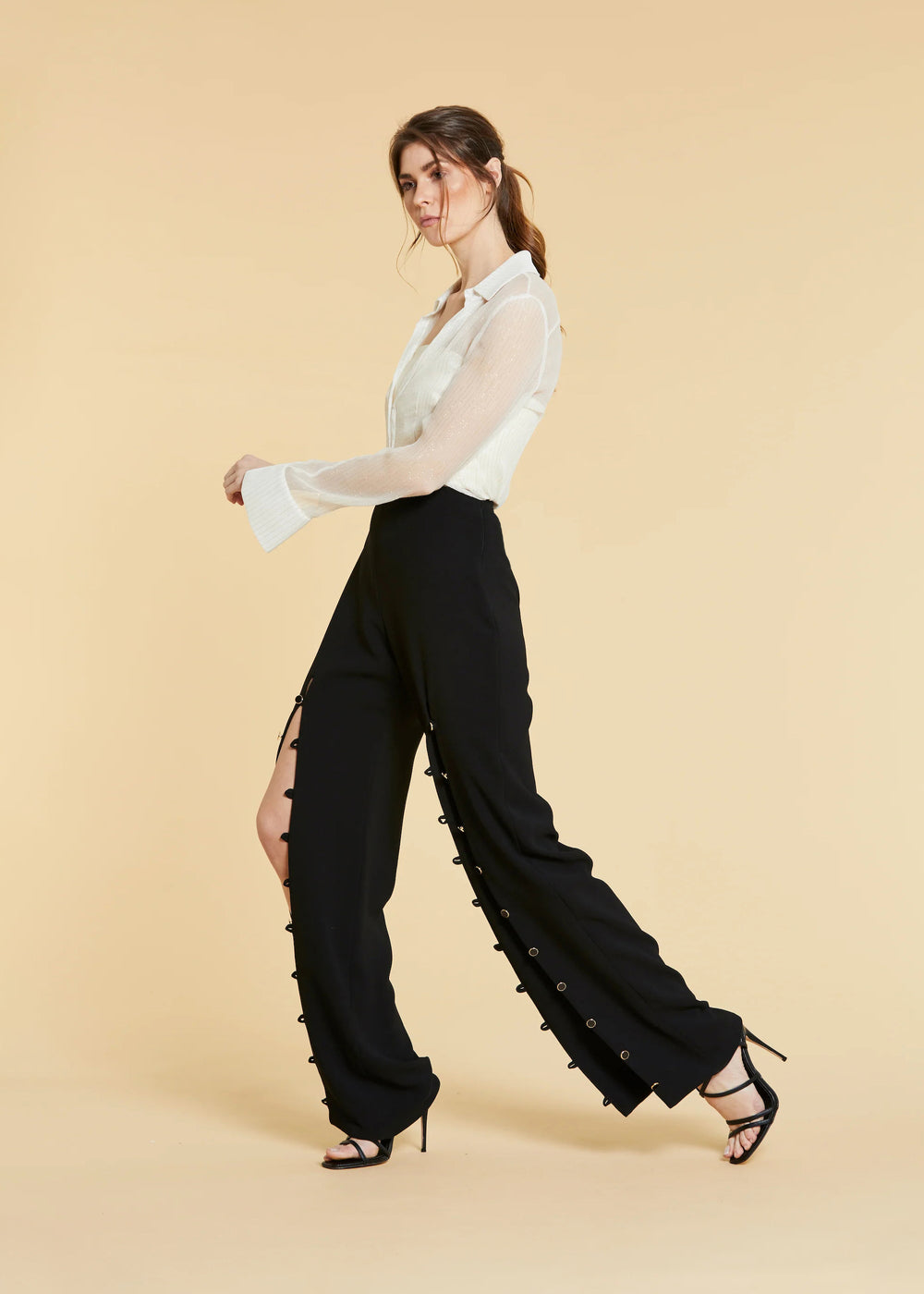 Sinclair London™| Women's Luxury Tailoring | Official Website